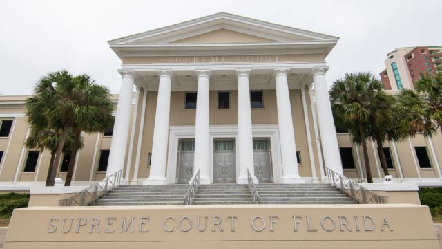 Florida Supreme Court Decided That Under Marsys Law Police And Crime